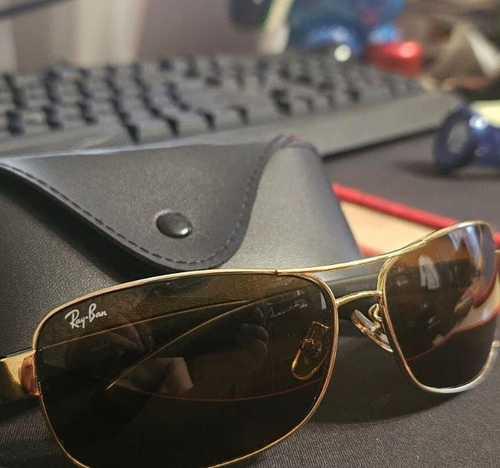 Очки ray ban