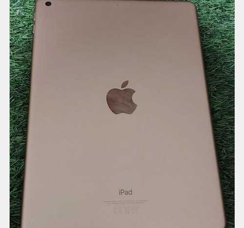 iPad 6th generation