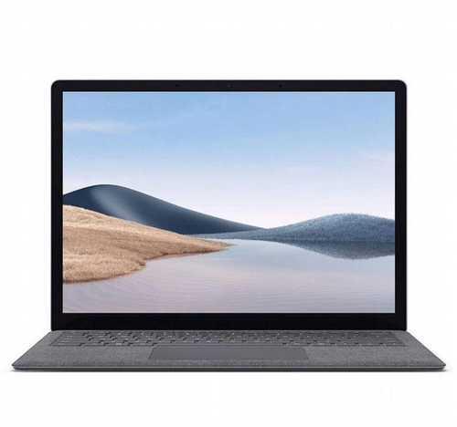 Ноутбук Microsoft Surface Laptop 4 13.5 Platinum