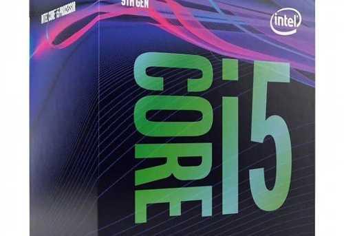 Процессор Intel Core I5-9400F 402575