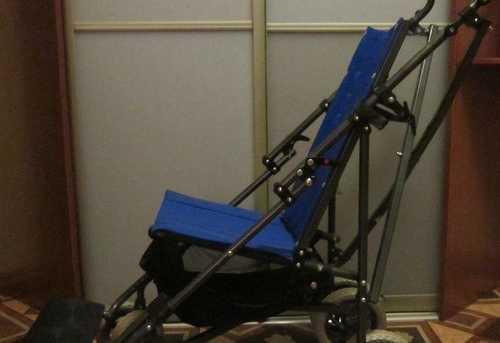 Инвалидная коляска ottobock eco buggy