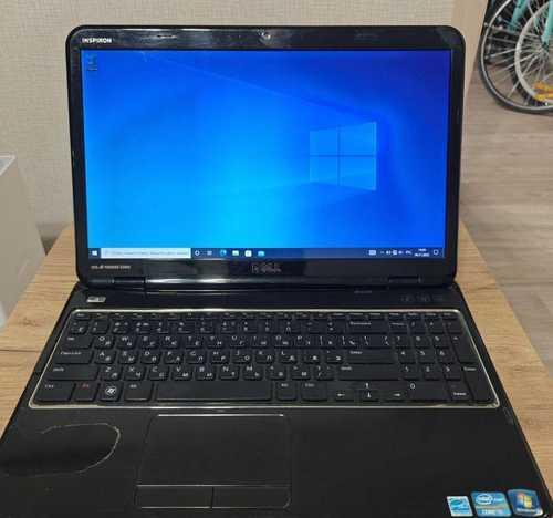 Ноутбук Dell Inspiron n5110