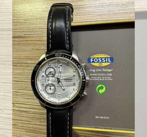 Часы мужские fossil CH-2584