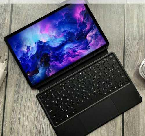 Ноутбук Huawei MateBook E Go