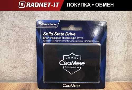 2.5 SSD SATA-III 512Gb CeaMere