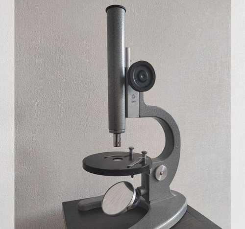 Микроскоп шм1
