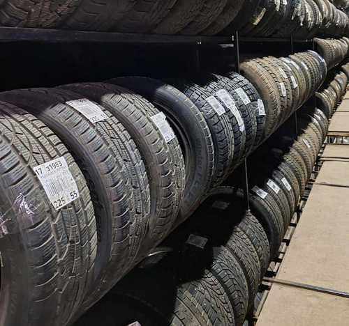 Kumho Ecsta HS52 225/55 R18 102W