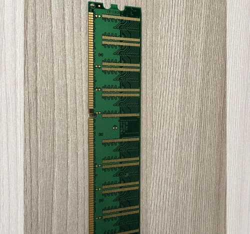 Оперативная память ddr3 4 gb