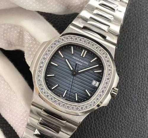 Часыpatek Philippe Nautilus Daymond