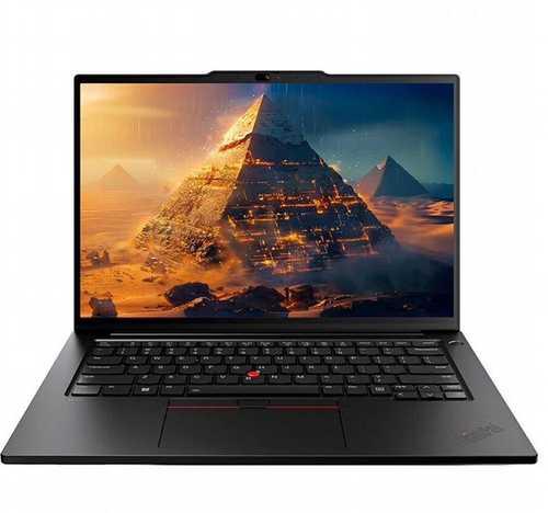 Lenovo ThinkPad T14p AI 2024