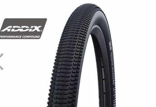 Покрышки Schwalbe Billy Bonkers 26x2.1 складная