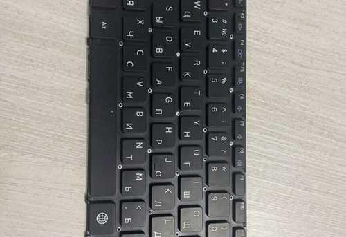 Клавиатура для ноутбука Samsung NP535U3C