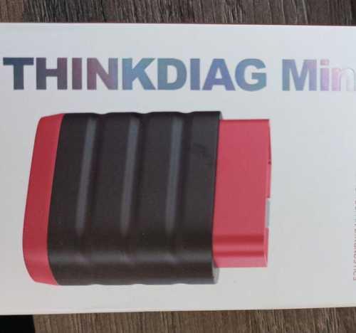 ThinkDiag Mini