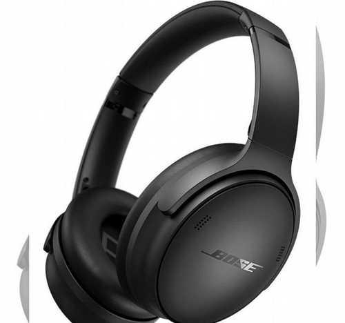 Беспроводные наушники Bose QuietComfort Headphones