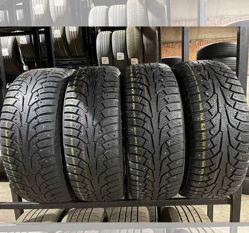 Nokian Tyres Hakkapeliitta 5 215/55 R17 98T