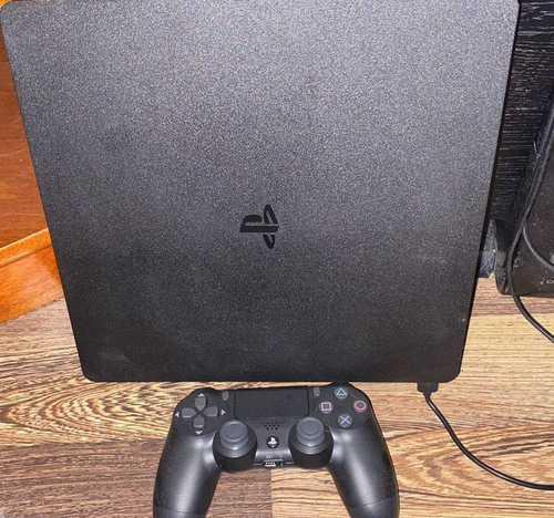 Sony playstation 4 slim