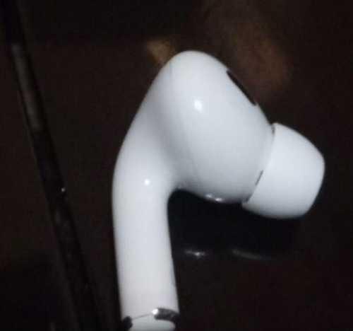 Беспроводные наушники apple airpods