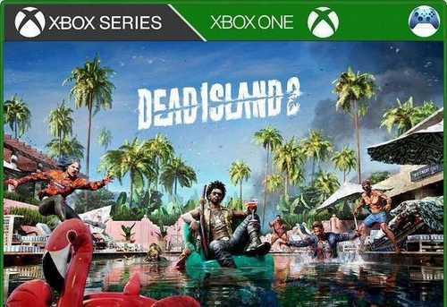Dead Island 2 (2023) Xbox Series/One