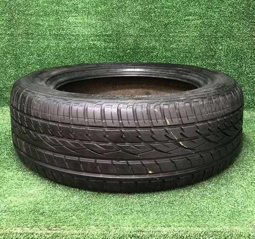 Continental CrossContact UHP E 225/55 R18 98V