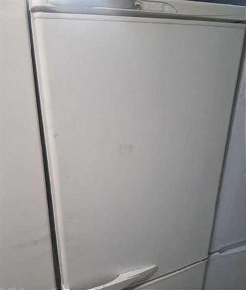 Холодильник бу indesit 170 см