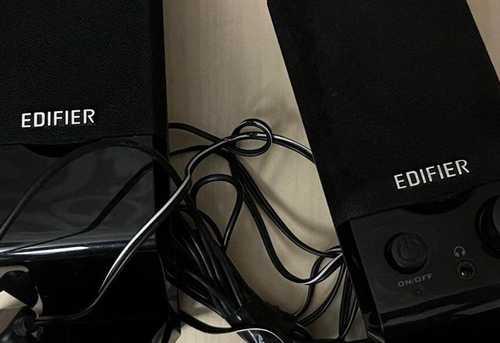 Edifier Колонки USB