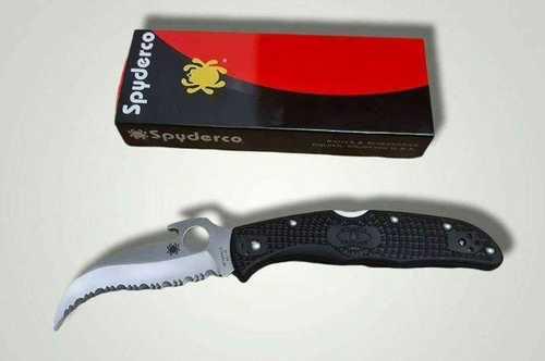 Нож Spyderco Matriarch 2