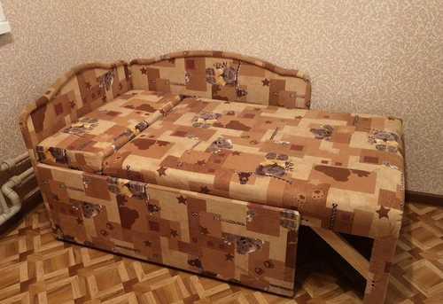Диван кушетка