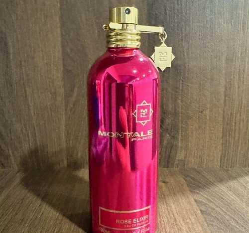 Montale Roses Elixir 100 ml