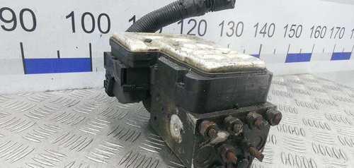 Блок ABS Cadillac Escalade 2 (2000-2006)