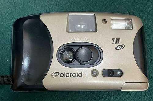 Плёночный фотоаппарат Polaroid 35mm 2100 BF
