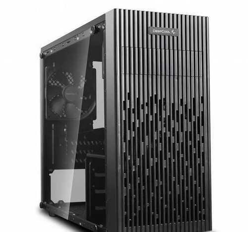 Корпус deepcool matrexx 30 черный