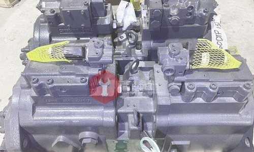 Основной насос Volvo ec300enl 14568923