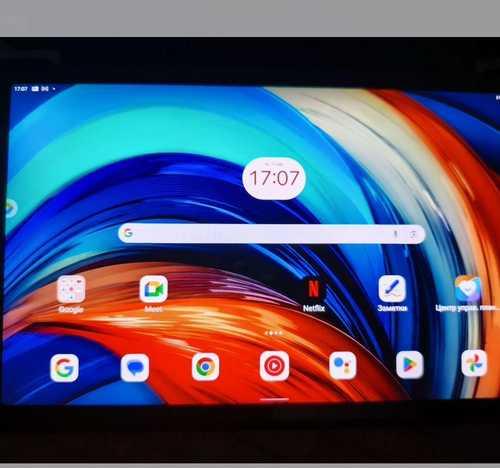 10.6" Планшет Lenovo Xiaoxin Pad Wi-Fi 128 гб