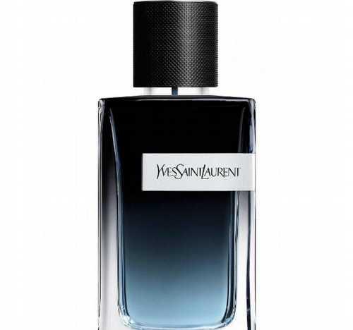 Yves Saint Laurent Y Men eau de parfum 100 мл