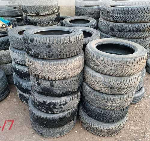 Formula Ice SUV 185/65 R15
