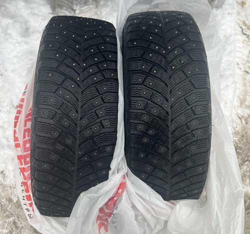 Michelin X-Ice North 4 205/55 R16 94T