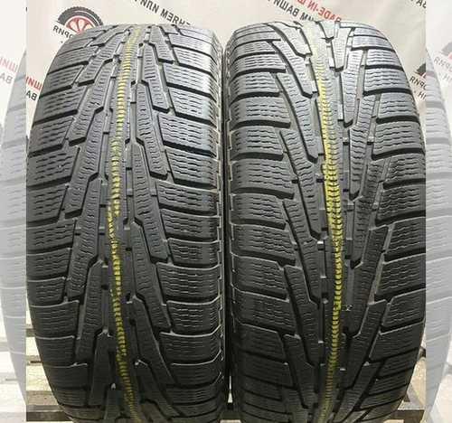 Nokian Tyres Nordman RS2 SUV 255/60 R18 112M