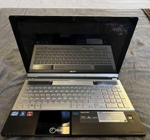 Ноутбук Acer Aspire 5950G