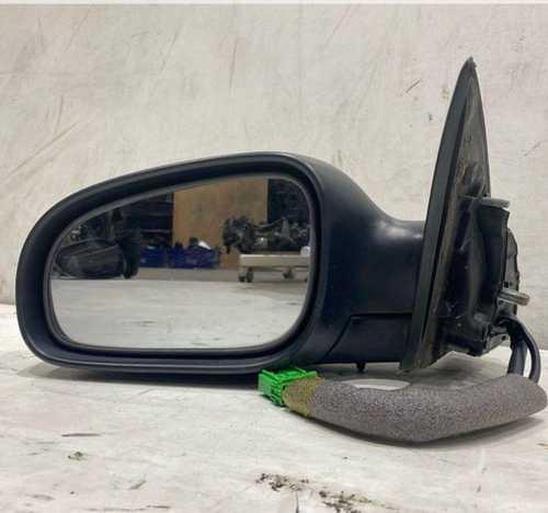 Зеркало заднего вида боковое левое Volvo S60