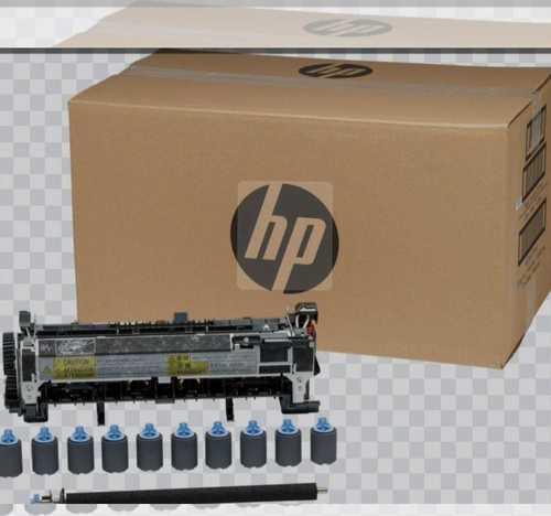 Ремкомплект HP CF065A