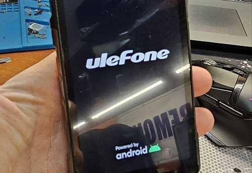 Ulefone Armor X5 Pro, 4/64 ГБ