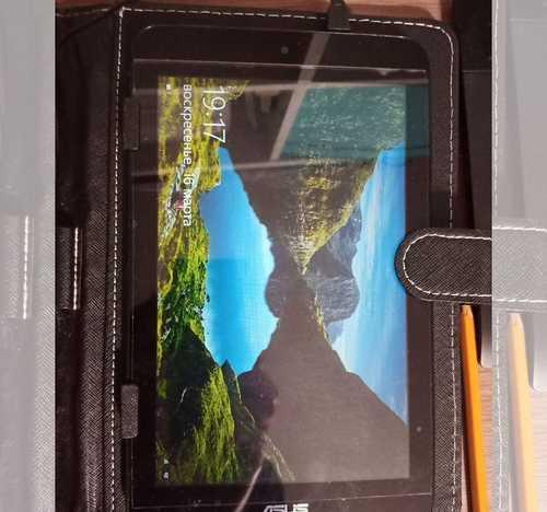 Планшет Asus VivoTab Note 8