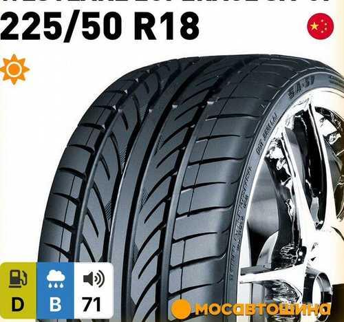 Westlake SA57 225/50 R18 95W