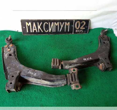 Правый Рычаг Daewoo Nexia