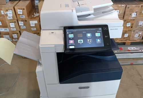 Xerox altalink C8045