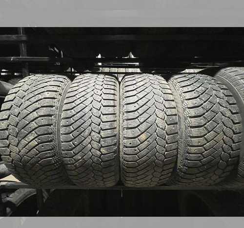 Gislaved Nord Frost 200 205/60 R16 94P