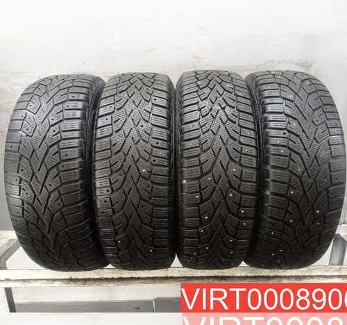 Gislaved NordFrost 100 SUV 215/65 R16 102T