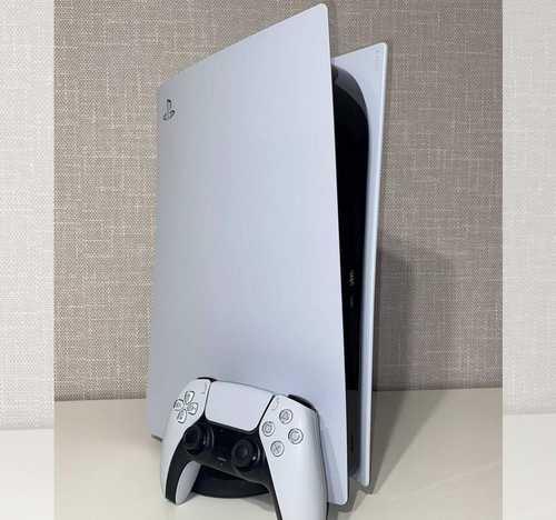 Sony playstation 5 digital edition