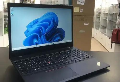 Б/У Ноутбук Lenovo ThinkPad T570