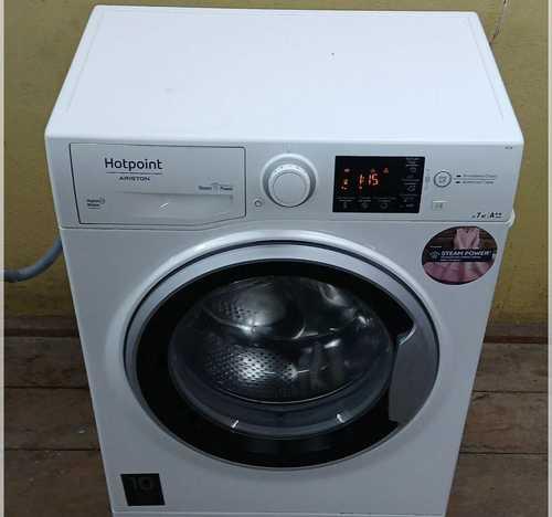 Hotpoint ariston 7 kg